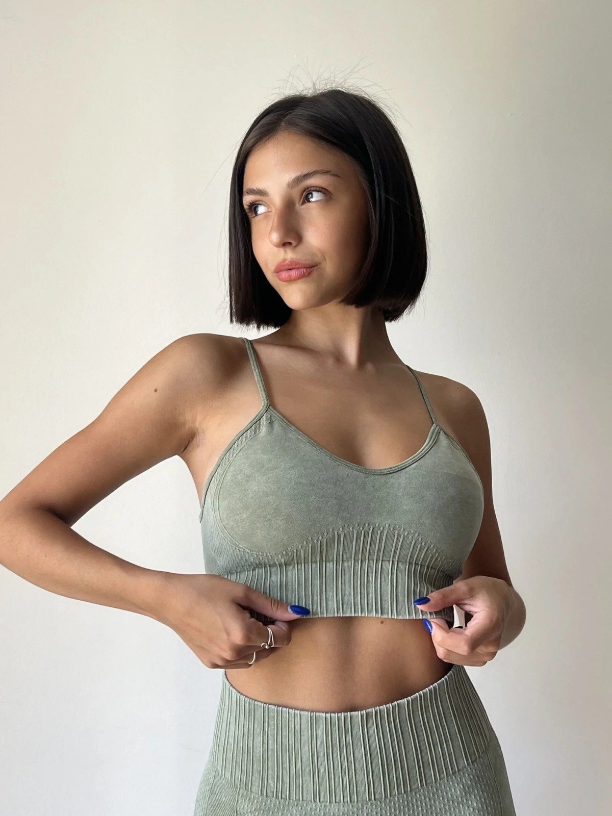 SET EMILY | Linea Fit